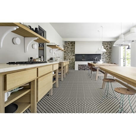 MARAZZI D SEGNI MICRO 1 FREDDO 20X20 - Bosch