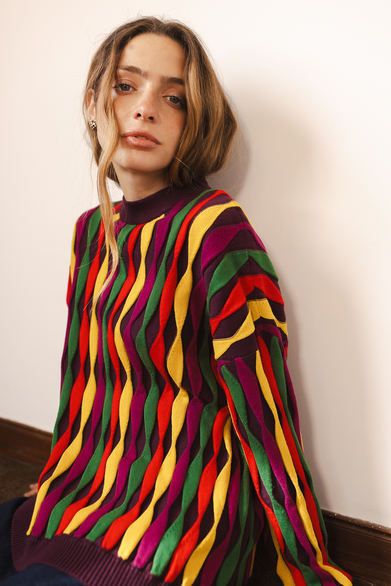 Sweater Mimo - Celmo - Tienda online