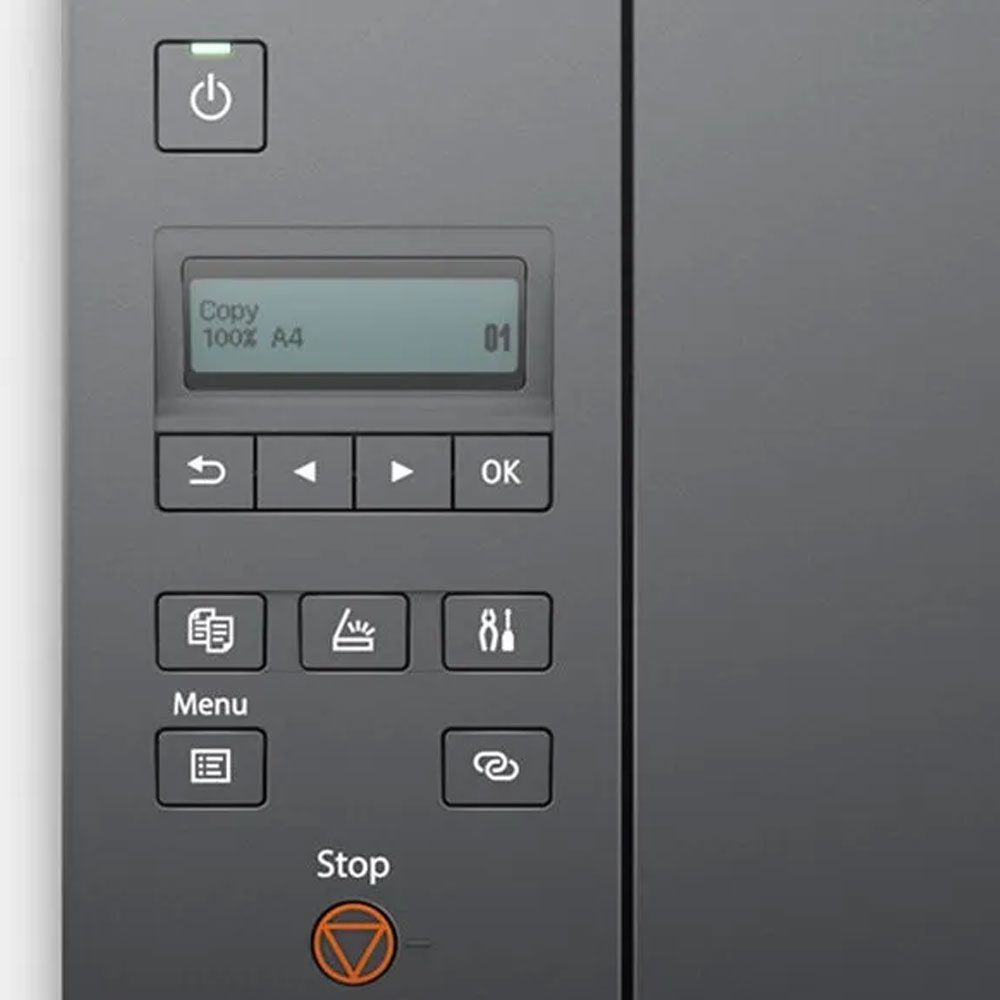 Impresora Multifunción Canon G3160 Sistema Continuo + Tinta Incluidas ...