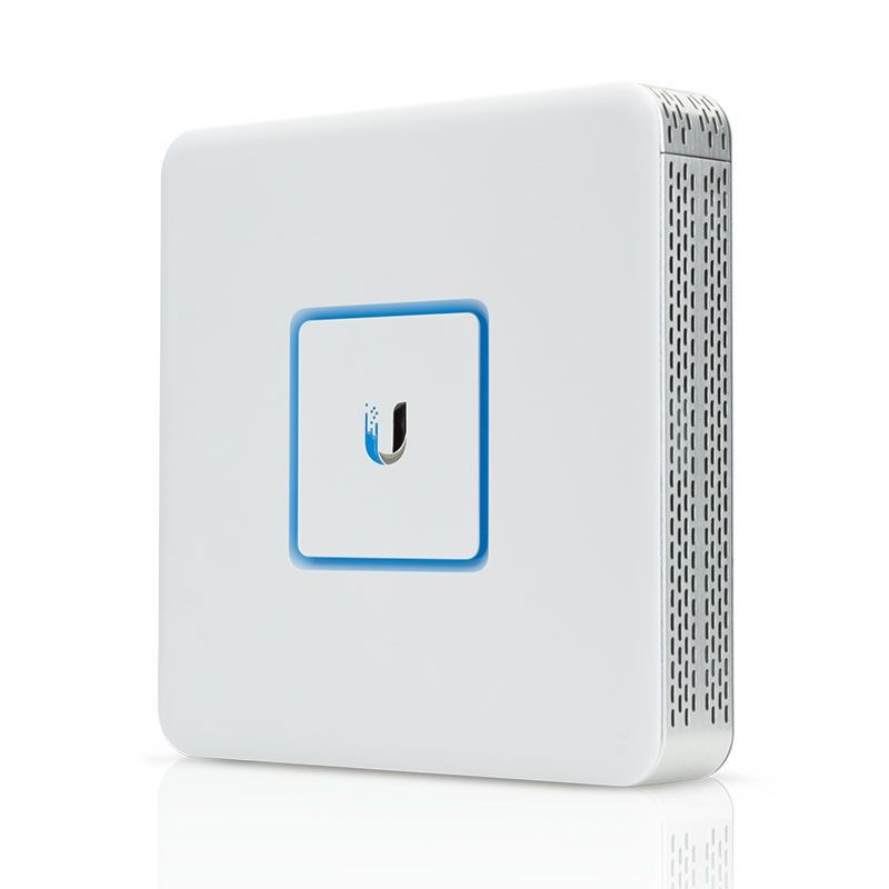 Router UniFi Ubiquti USG Seguridad Monitorización - Districomp
