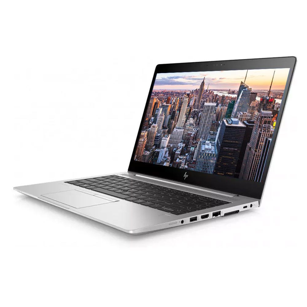 Notebook HP 840G5 i5-7200 Intel Core 14" 16GB 512GB SSD Win10PRO ...