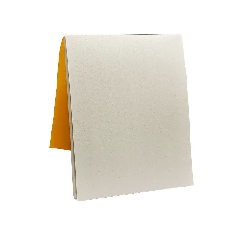 Block A6 90 Hojas Liso - Districomp