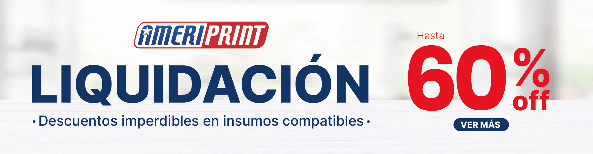 Cartuchos, toners, papel, informatica y oficina - Districomp