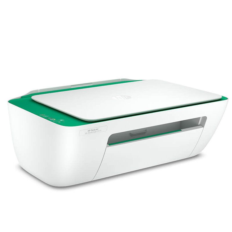 Impresora Multifunción HP 2375 + Cartuchos incluidos - Districomp