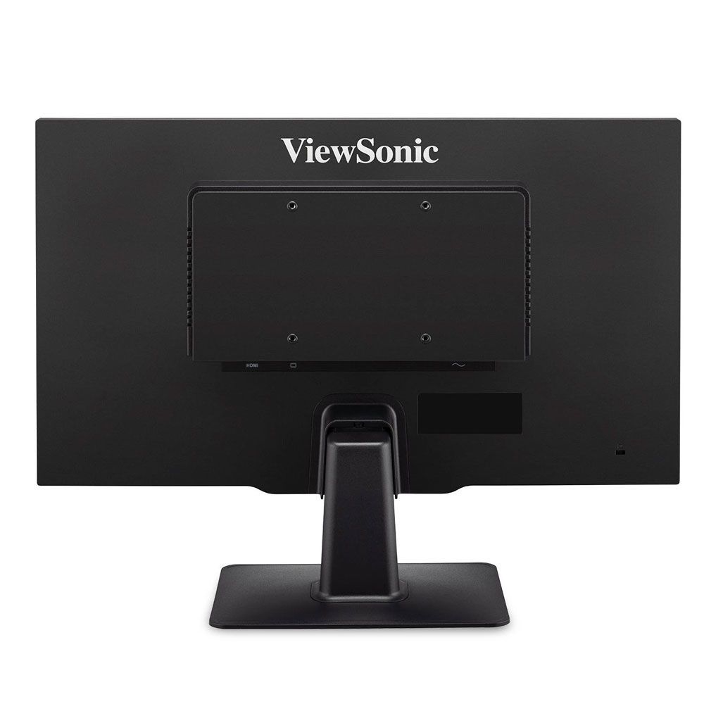 Monitor Viewsonic VA2233-H Led 22" Full HD 60Hz HDMI VGA - Districomp