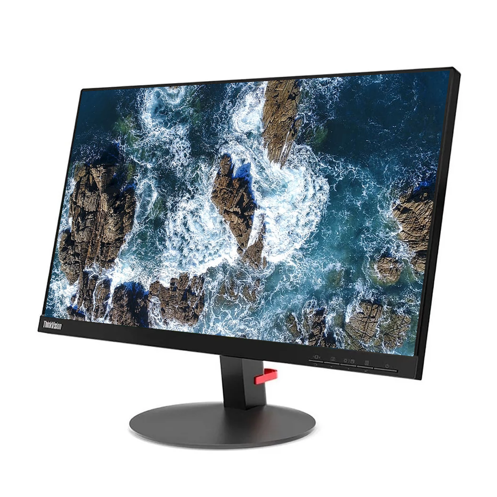 Monitor Lenovo T22i-10 Led 22" Full HD 75Hz HDMI VGA DisplayPort ...