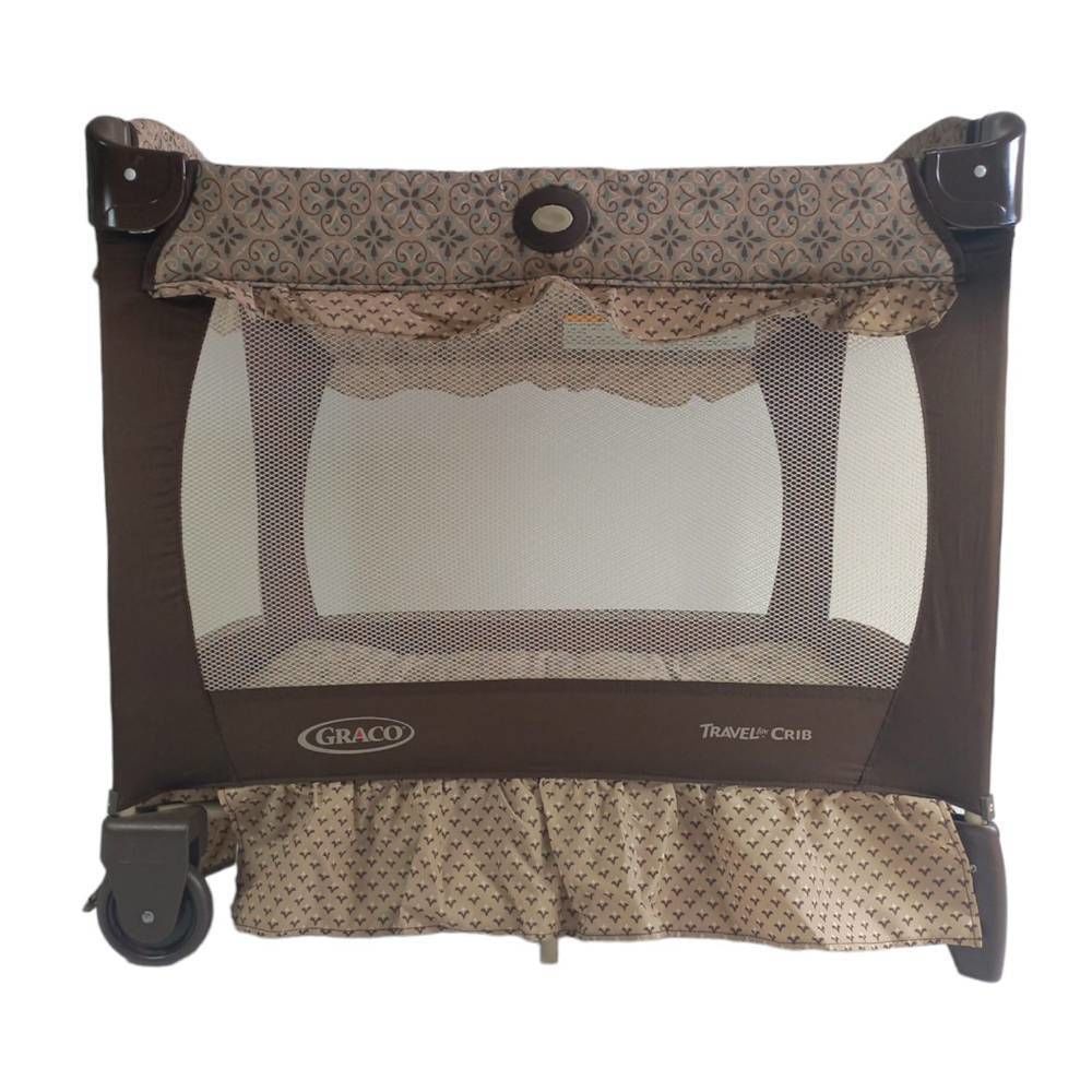 PRACTICUNA SIMPLE GRACO - Era Mío