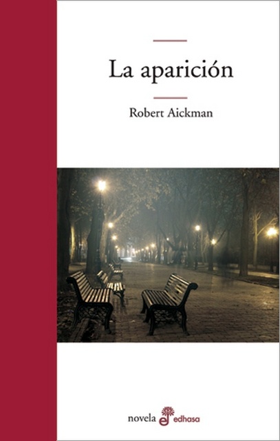 LA APARICION - Escaramuza - Libros y café