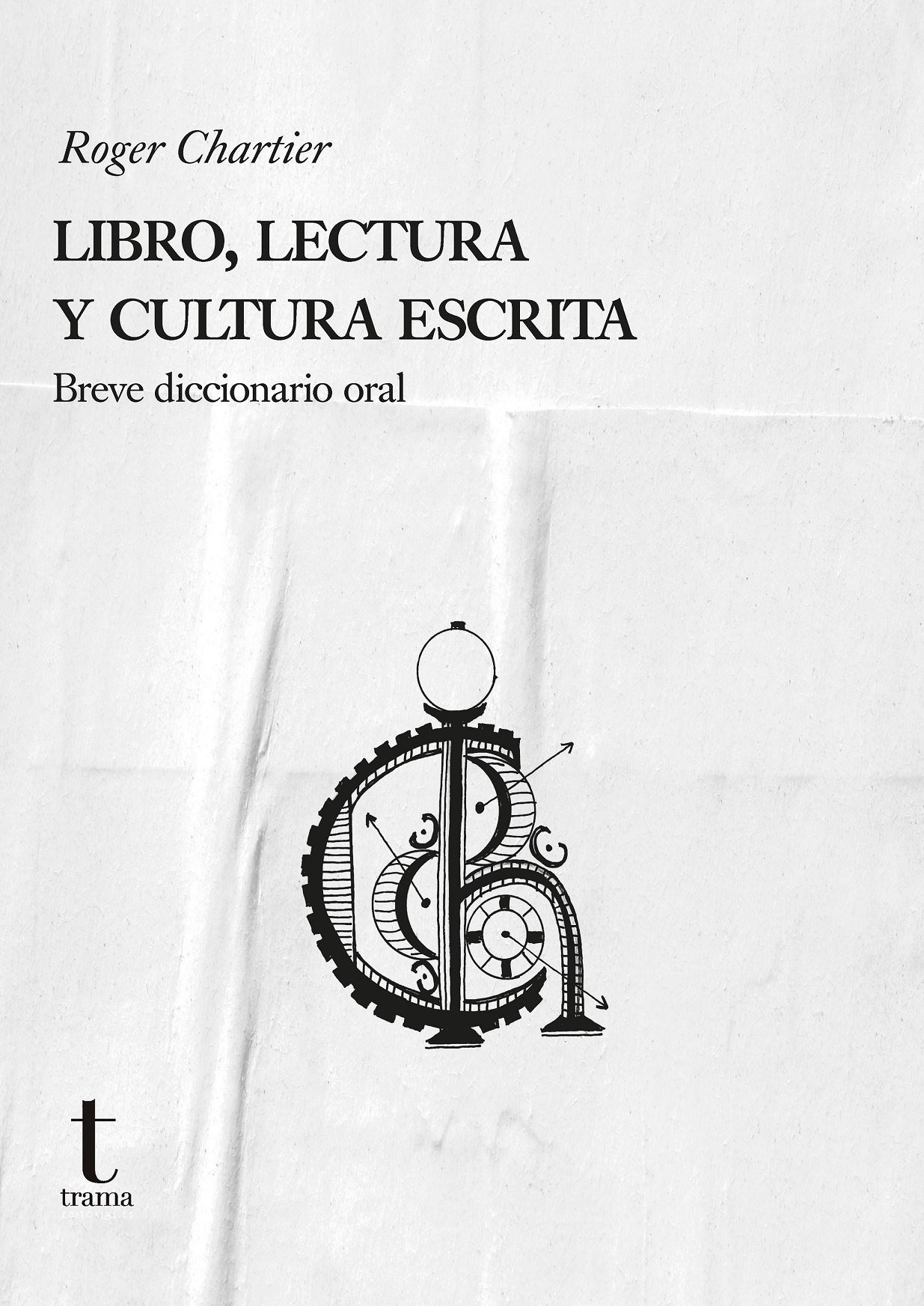 LIBRO, LECTURA Y CULTURA ESCRITA - Escaramuza - Libros y café