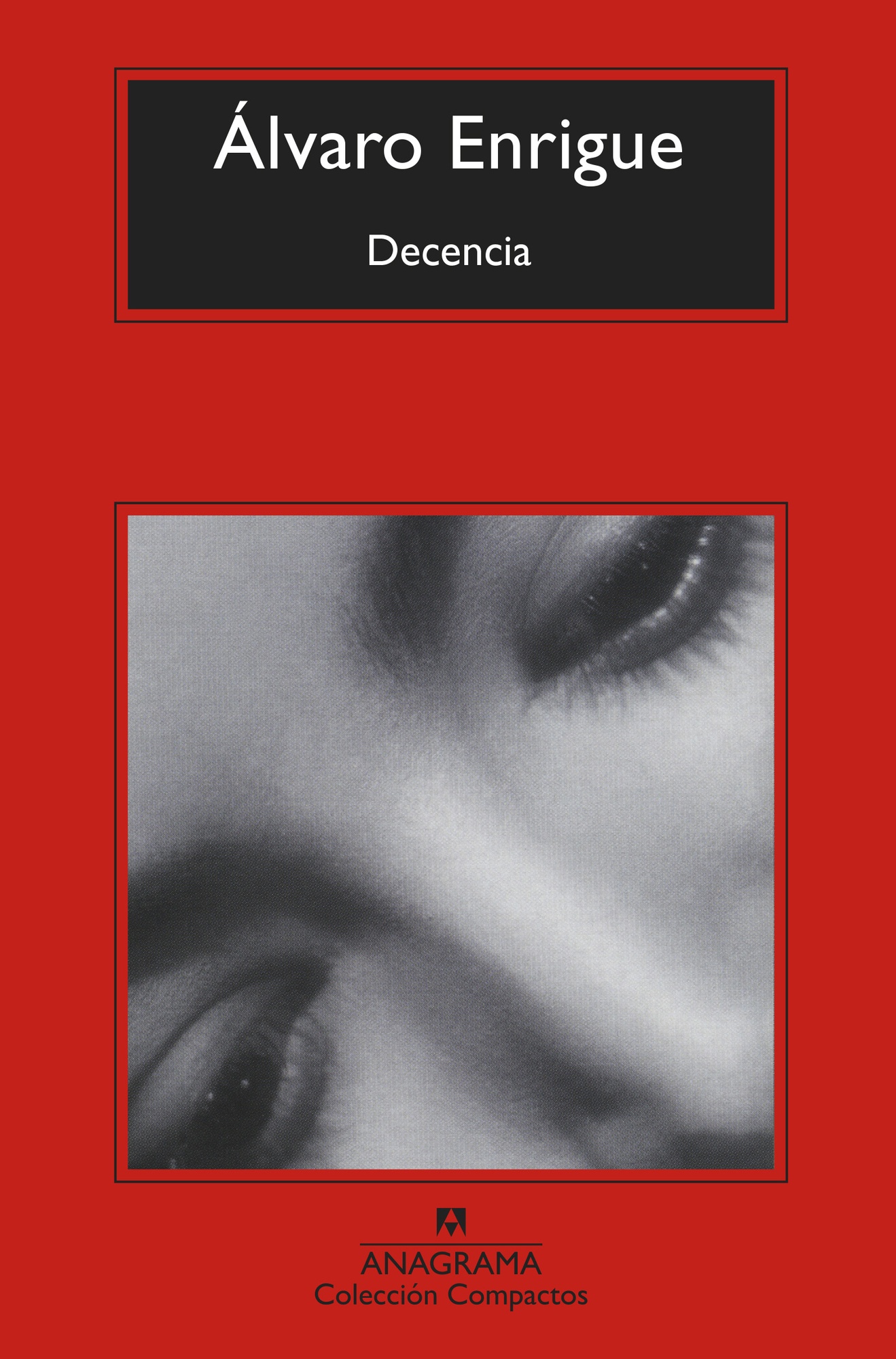 DECENCIA - Escaramuza - Libros y café