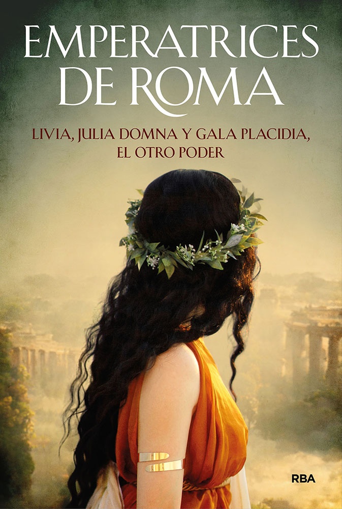 EMPERATRICES DE ROMA - Escaramuza - Libros y café