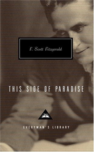 THIS SIDE OF PARADISE - Escaramuza - Libros y café