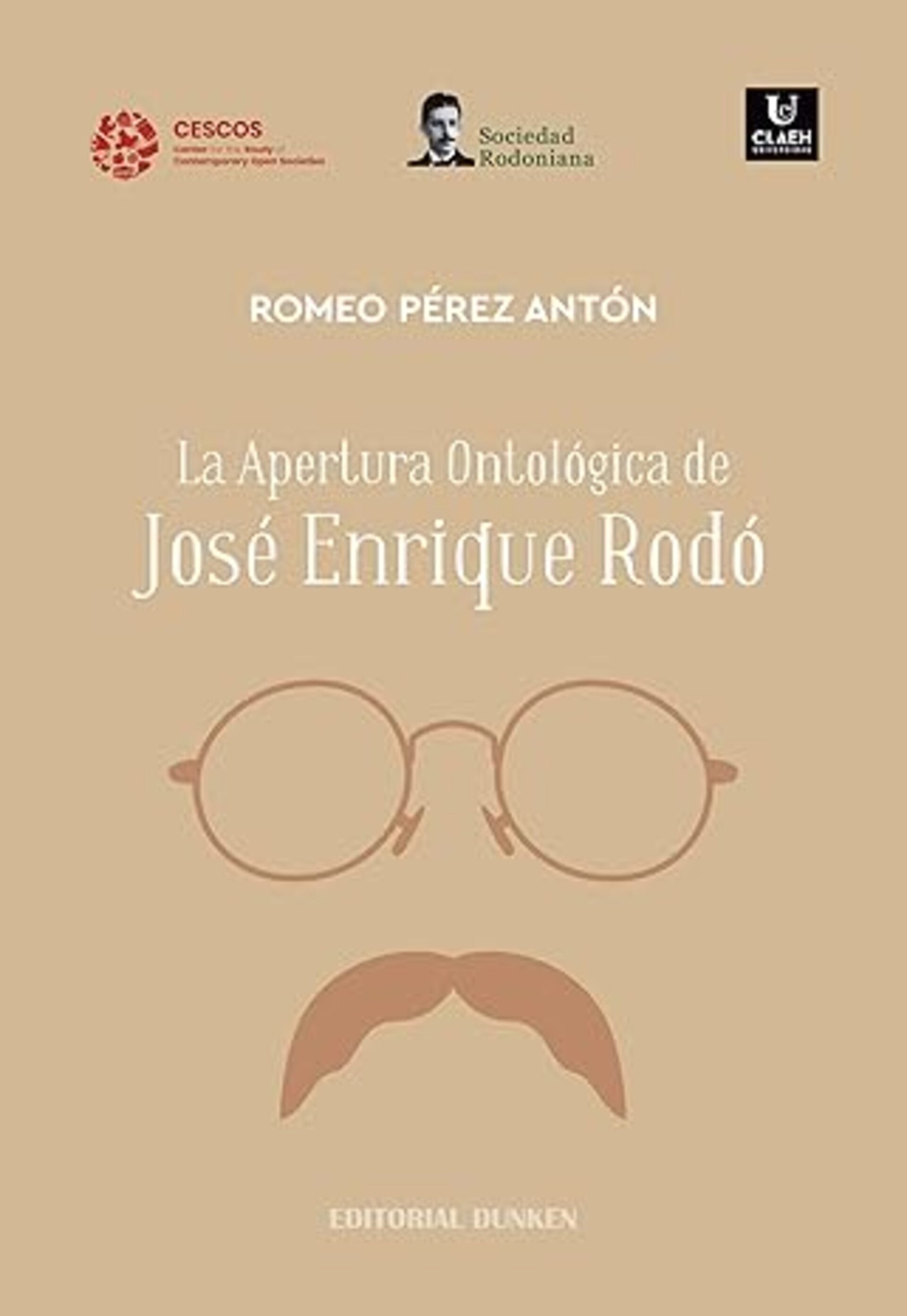 LA APERTURA ONTOLÓGICA DE JOSÉ ENRIQUE RODÓ - Escaramuza - Libros y café