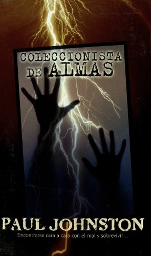 Coleccionista de almas - Estación Libro - Tienda online