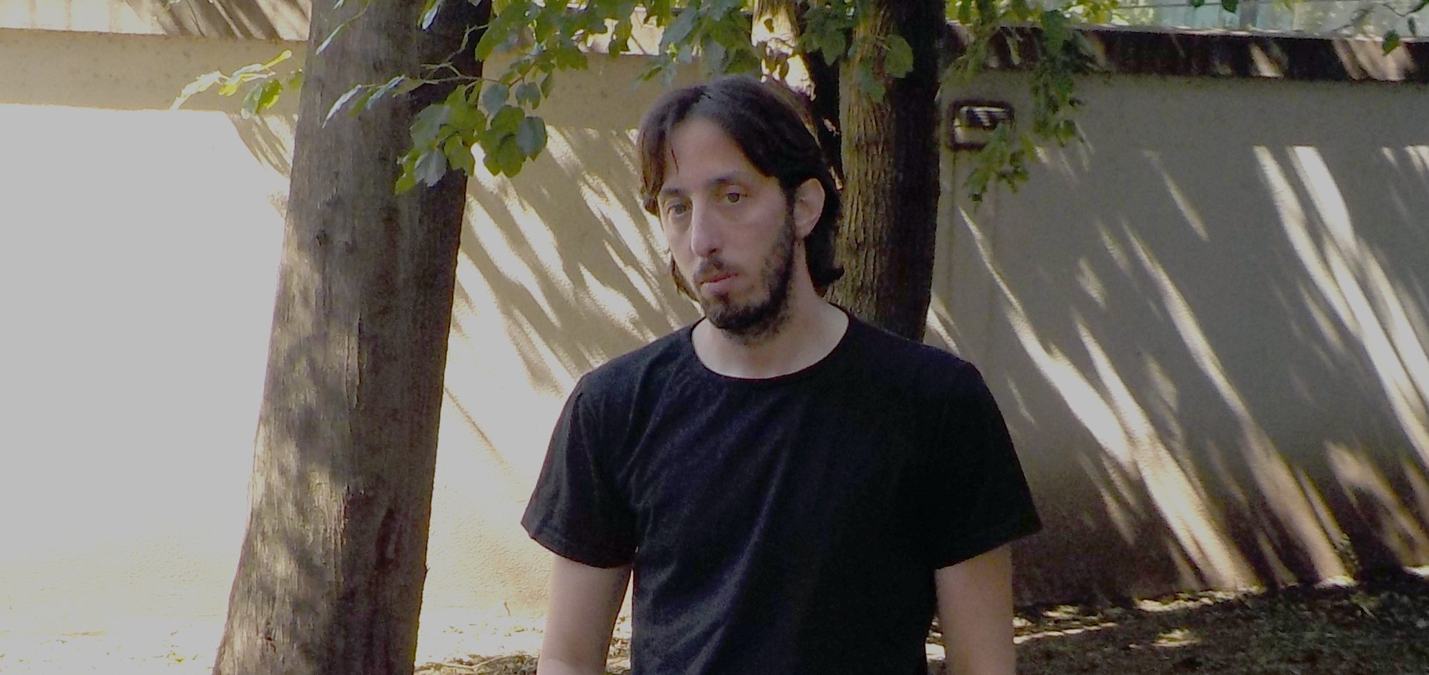 Nueve preguntas a Fernando Chulak - Eterna Cadencia