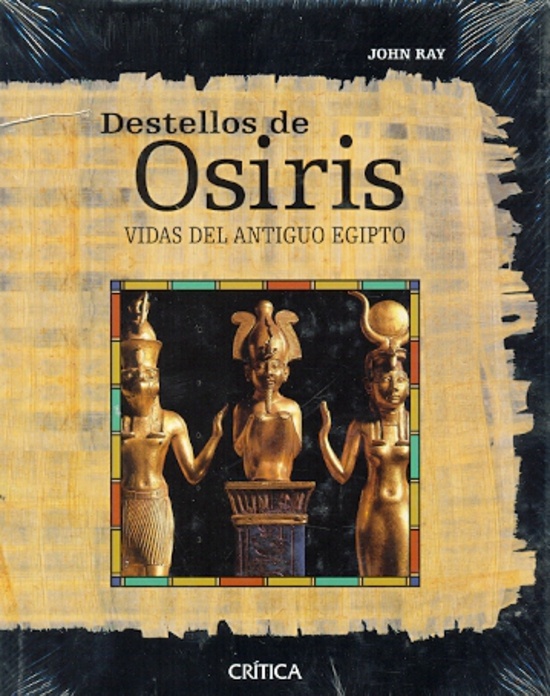 Destellos de Osiris - Eterna Cadencia