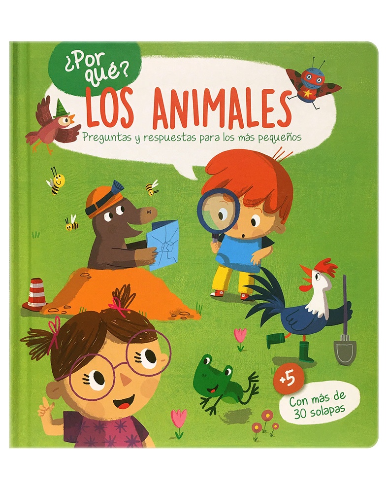 Los animales - Eterna Cadencia