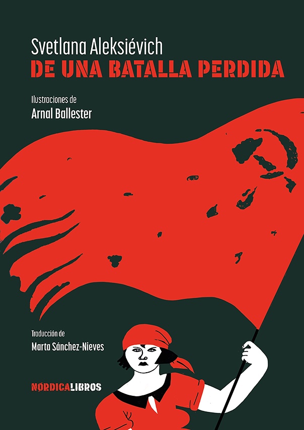 De una batalla perdida - Eterna Cadencia