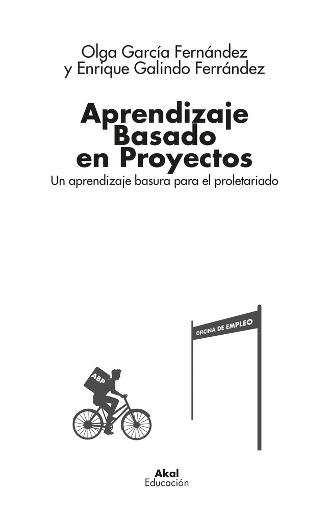 Aprendizaje basado en proyectos - Eterna Cadencia