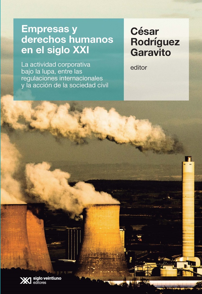 Empresas Y Derechos Humanos En El Siglo Xxi Eterna Cadencia 3307