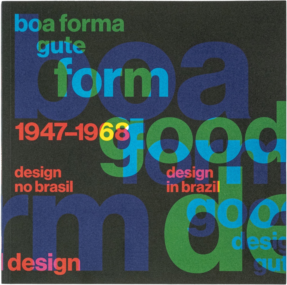 boa forma, gute form / good design, gute form 1947-1968 - Eterna Cadencia