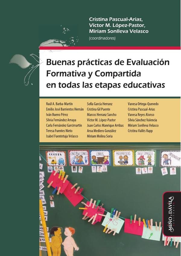 Buenas practicas de Evaluacion Formativa y Compartida en todas las etapas educativas - Eterna ...