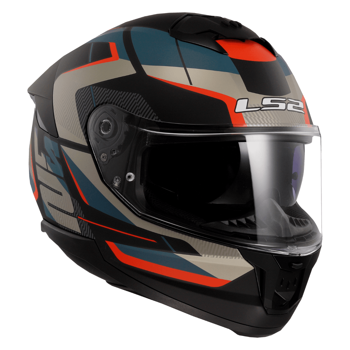 FF808 STREAM II - LS2 - Tienda Online