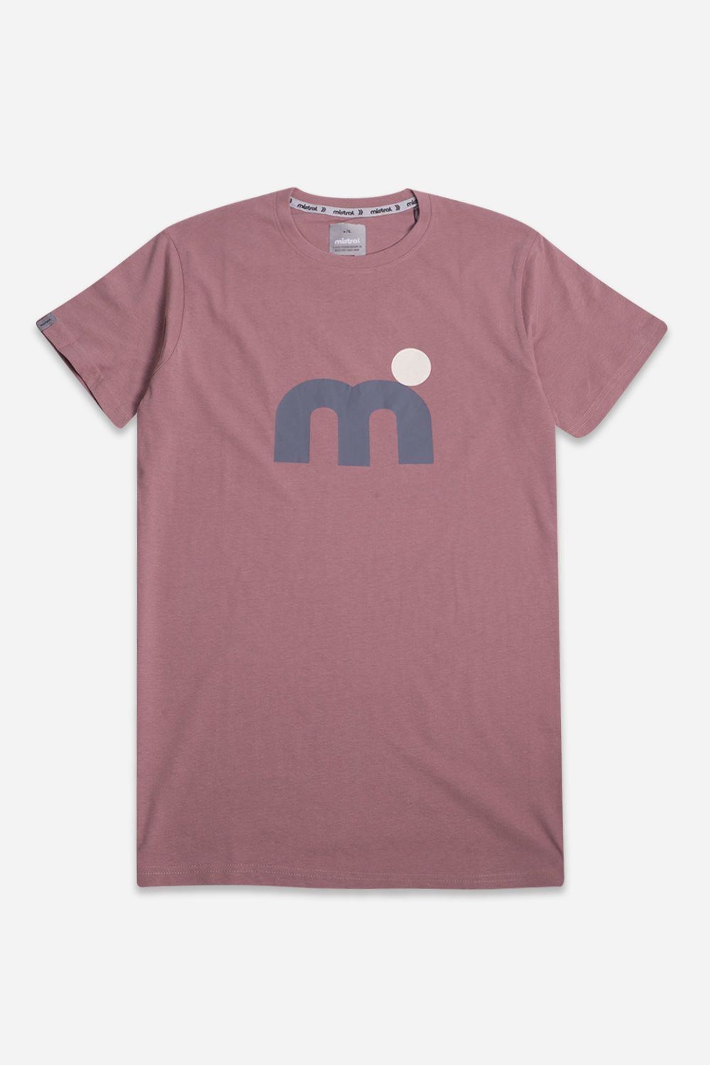 Man - Mistral