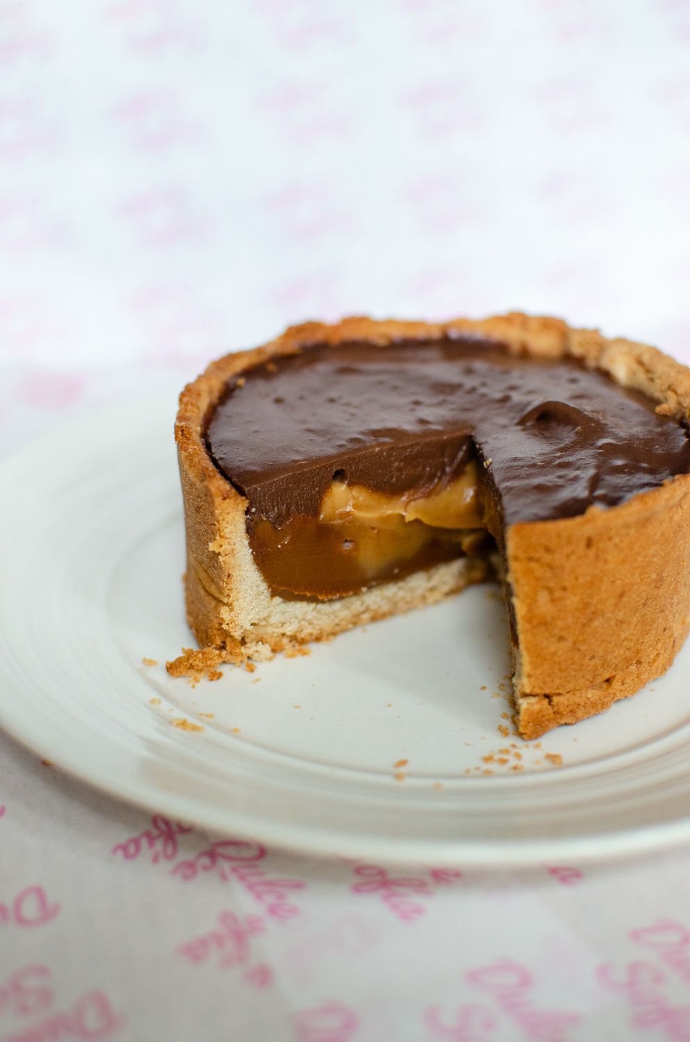 individual fugaz - Sofía Dulce Sofía