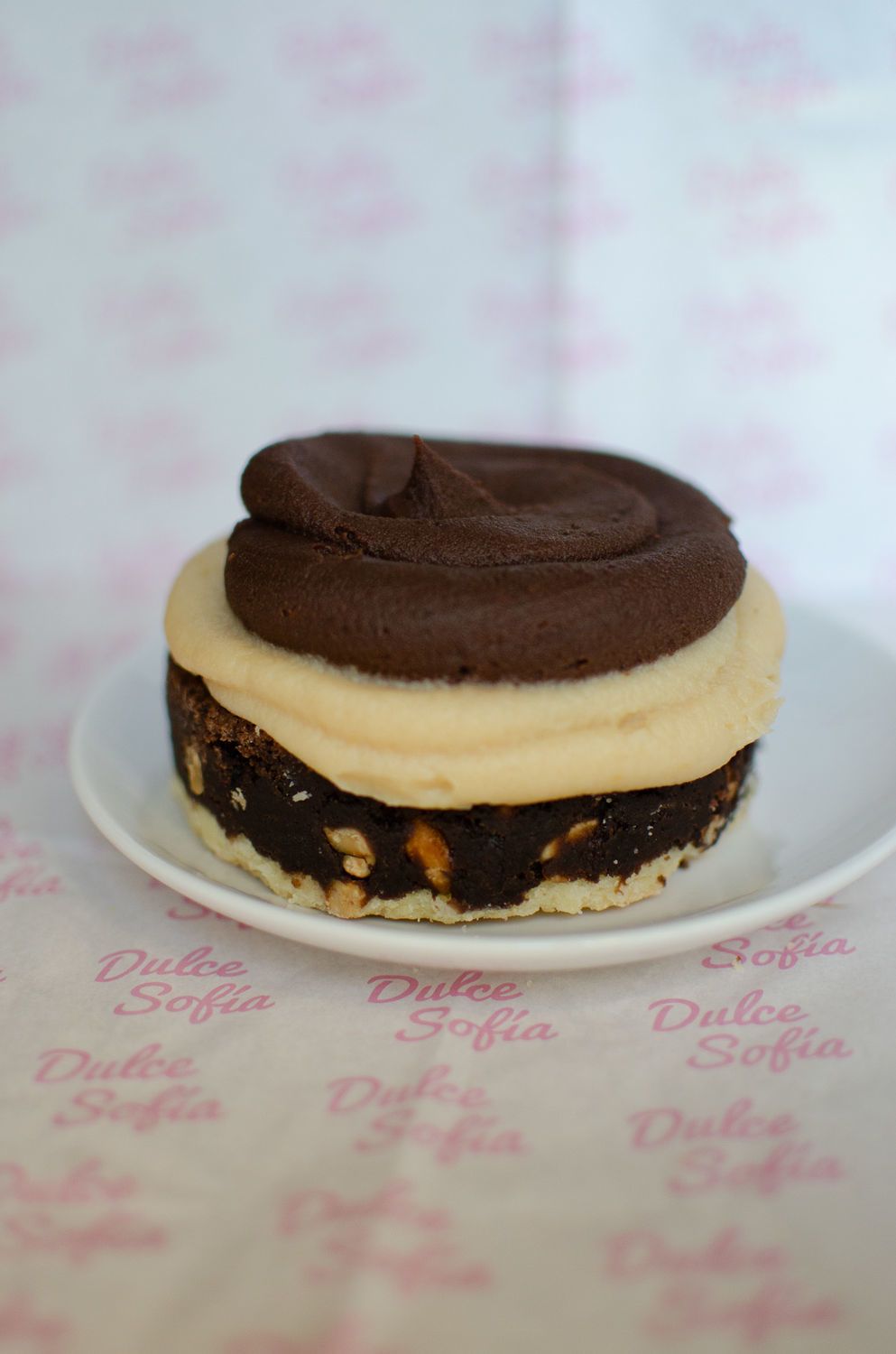 individual fugaz - Sofía Dulce Sofía