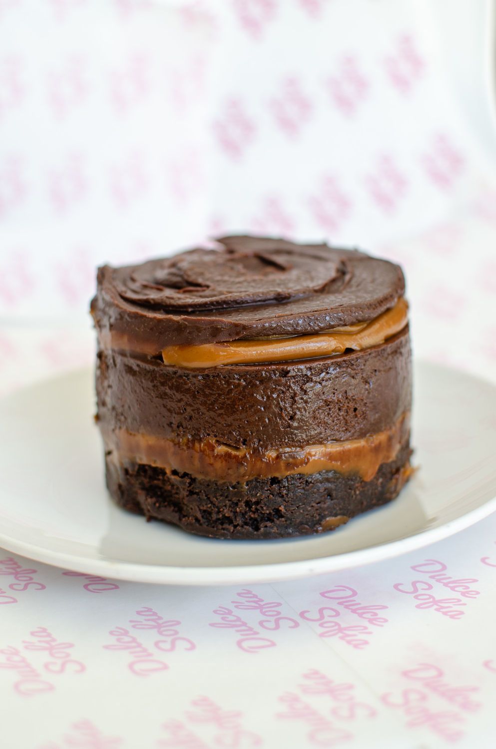 individual fugaz - Sofía Dulce Sofía