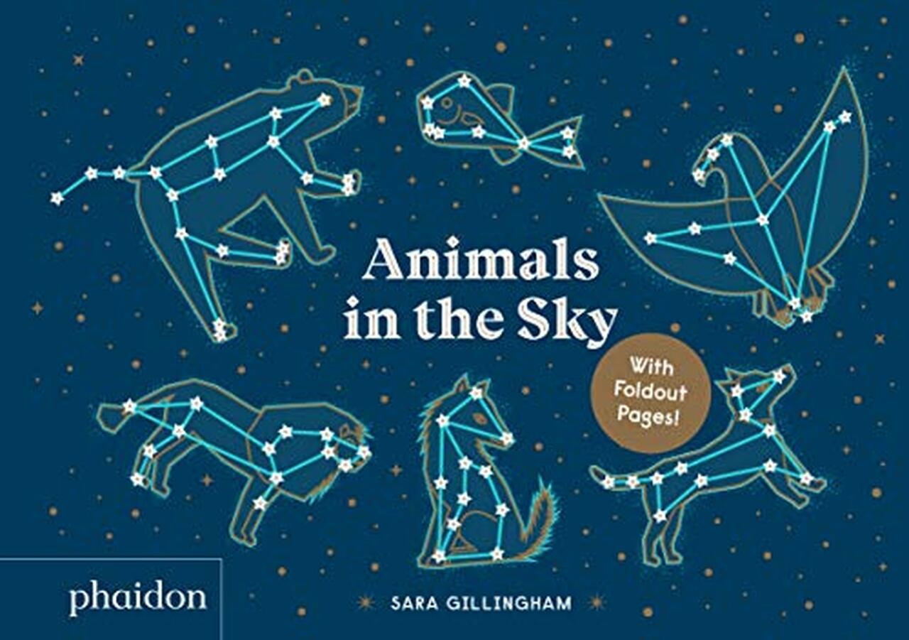 ANIMALS IN THE SKY - No Toquen Nada - Tienda online